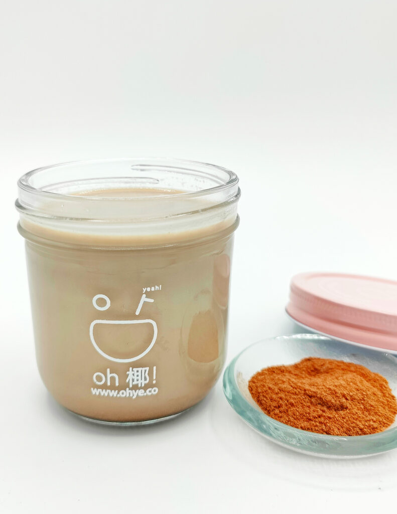 Shop – Coconut Desserts, Bubble Boba milk tea and Coffee | Oh Ye!